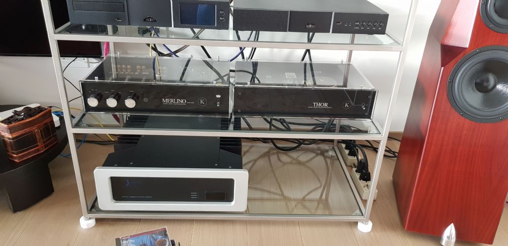 √ Klimo Merlino Gold Plus Occasione Usato - Codice 225397