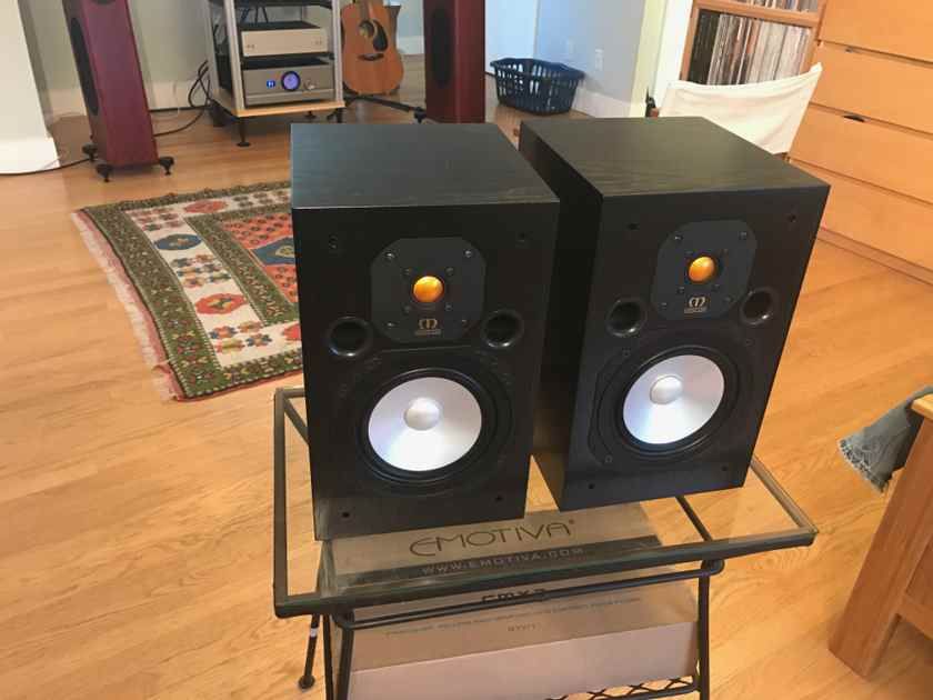 √ Monitor Audio Studio 6 Occasione Usato - Codice 225560