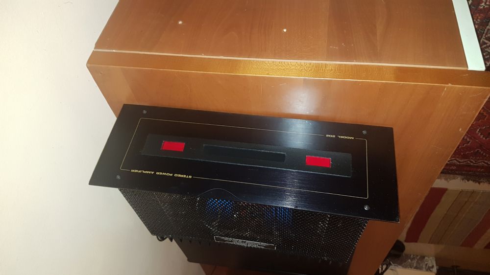 √ Finale Spectro Acoustic Model 202 Occasione Usato - Codice 225563