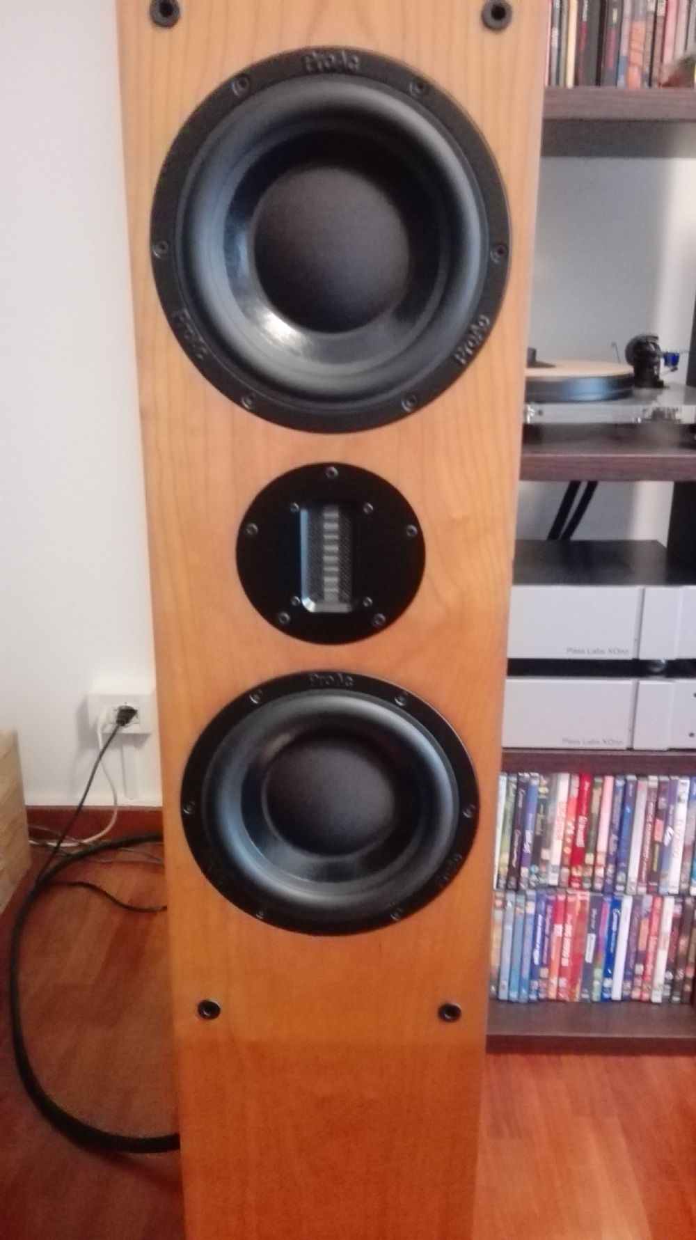 √ Proac D48 Ribbon Occasione Usato - Codice 227362