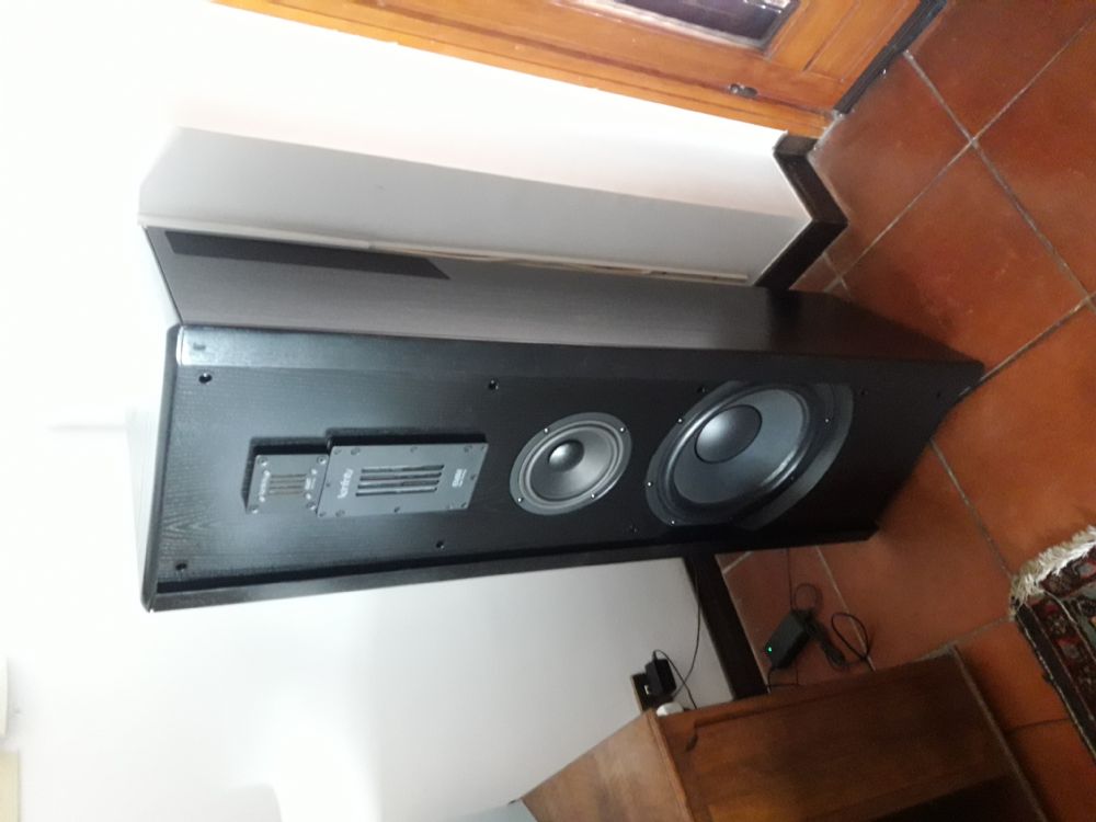 √ Infinity Irs Omega Occasione Usato - Codice 223889