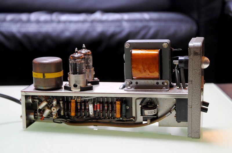 √ Neumann Pa62 + Dst62 + Sev1 Occasione Usato - Codice 69172