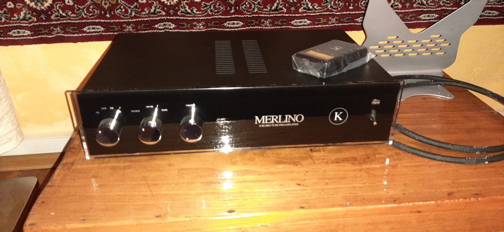 √ Klimo Merlino Occasione Usato - Codice 231363