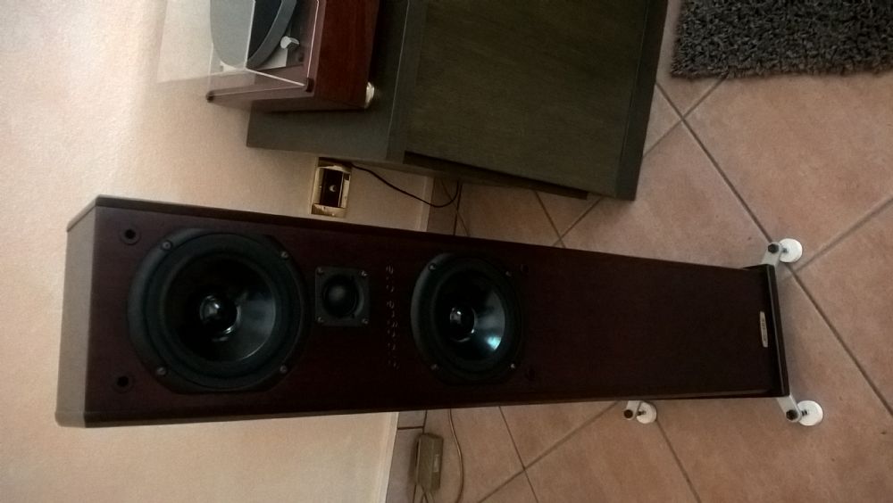 √ Diffusori Ruark Prologue One Occasione Usato - Codice 231450