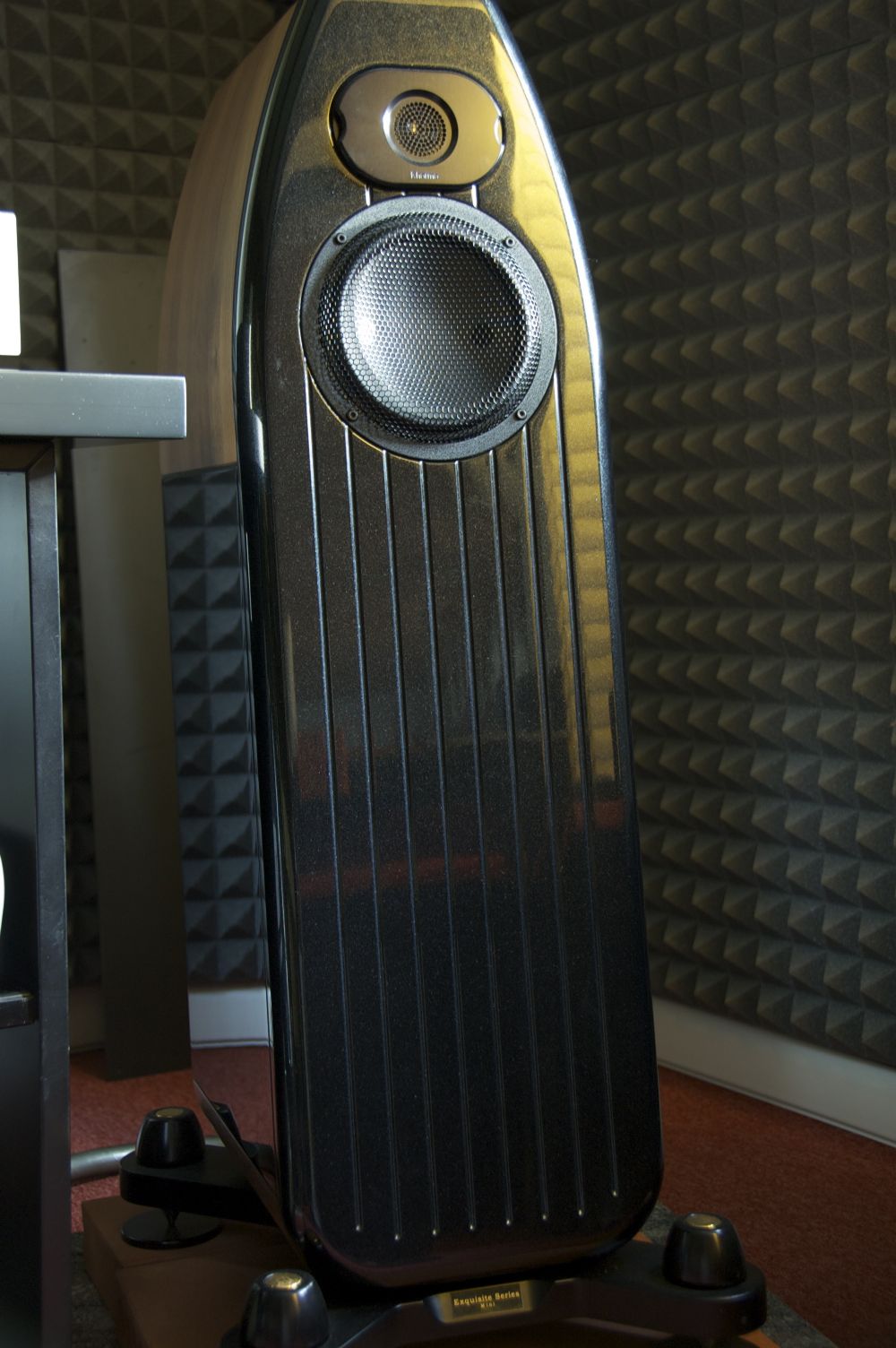 √ Kharma Exquisite Mini+s.w.kharma Ce Sb1 Occasione Usato - Codice 231667