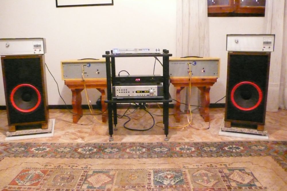 √ Rcf up 150 hf Occasione Usato - Codice 231193