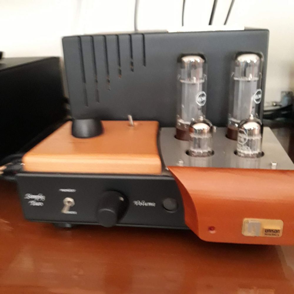 √ Unison Simply Two Anniversary Occasione Usato - Codice 249430