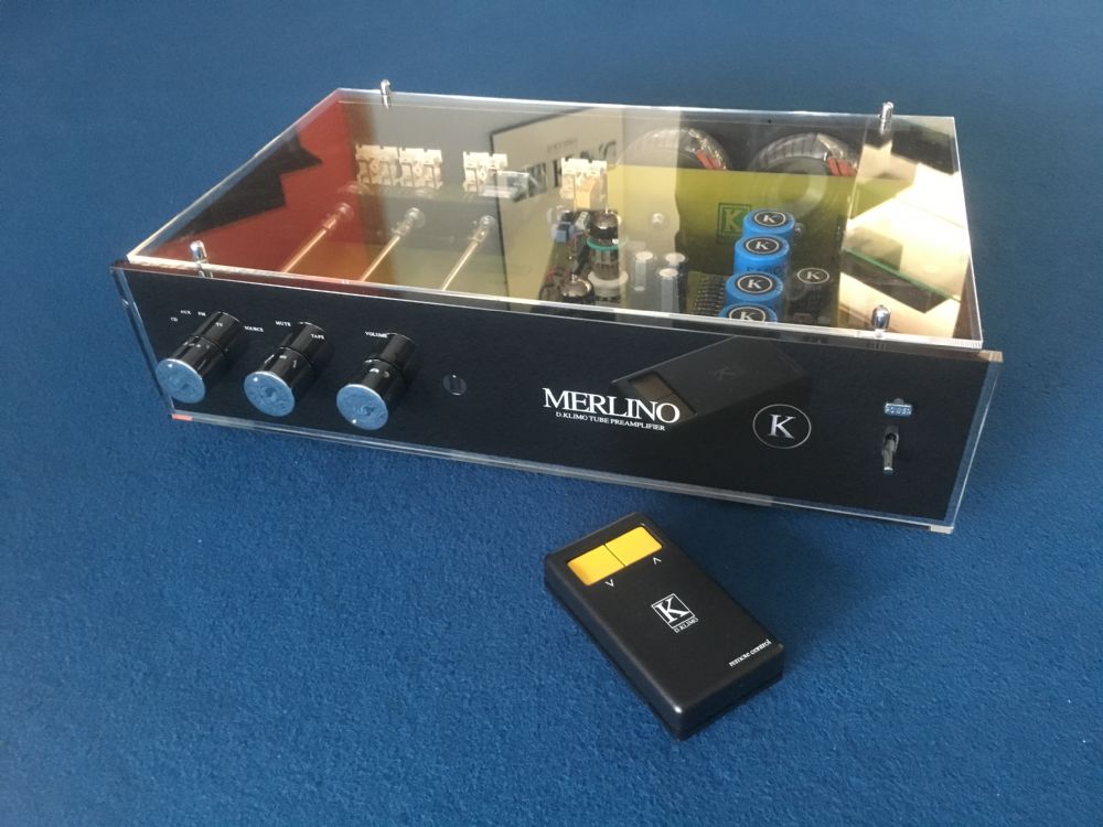 √ Klimo Merlino Occasione Usato - Codice 249812