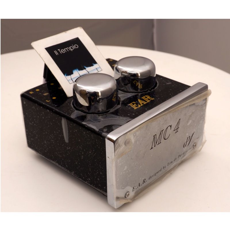 √ Ear Yoshino – Mc4 Occasione Nuovo - Codice 249926