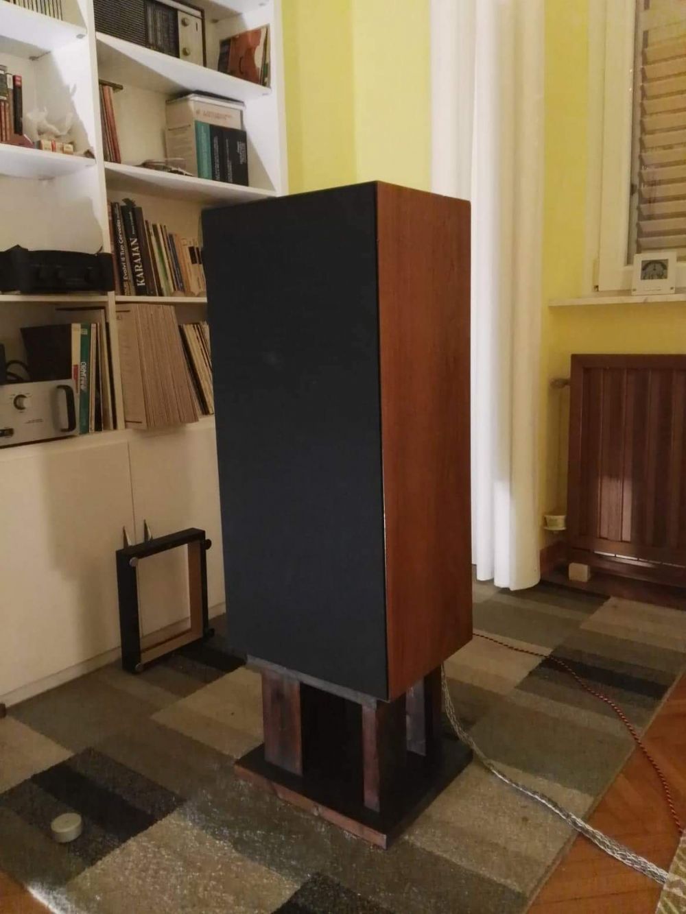 √ Snell Acoustics Snell Type E/ii Occasione Usato - Codice 247850