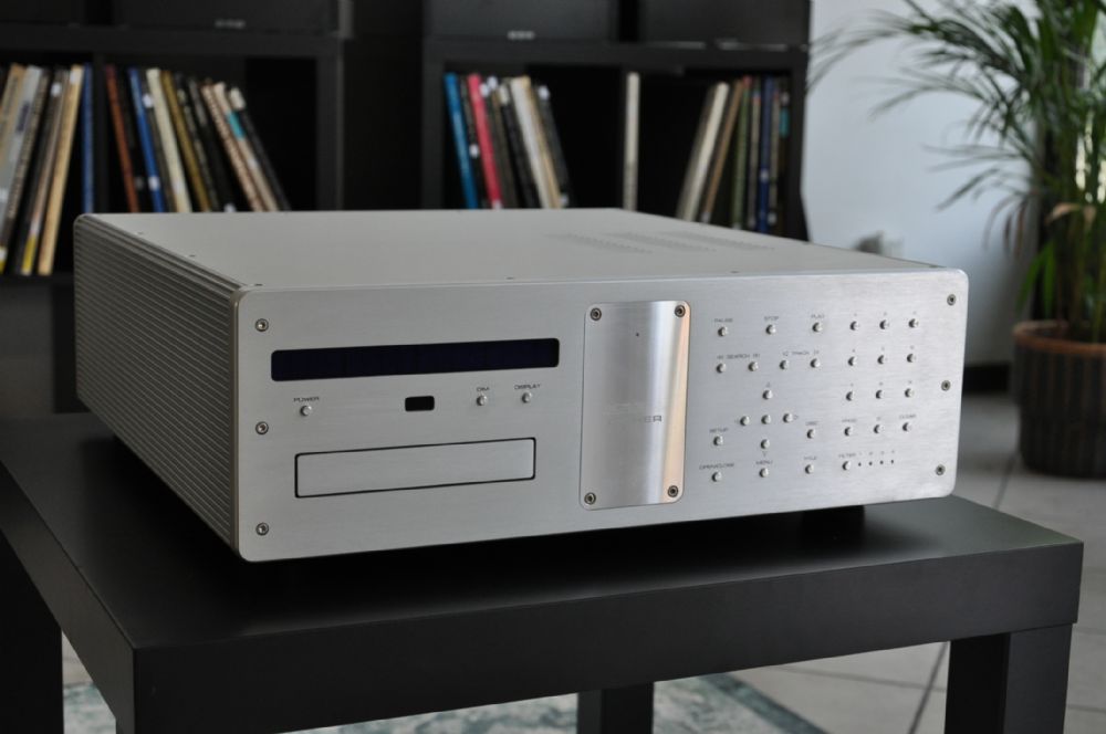 √ Krell Cipher Ev525 Occasione Usato Garantito - Codice 250121