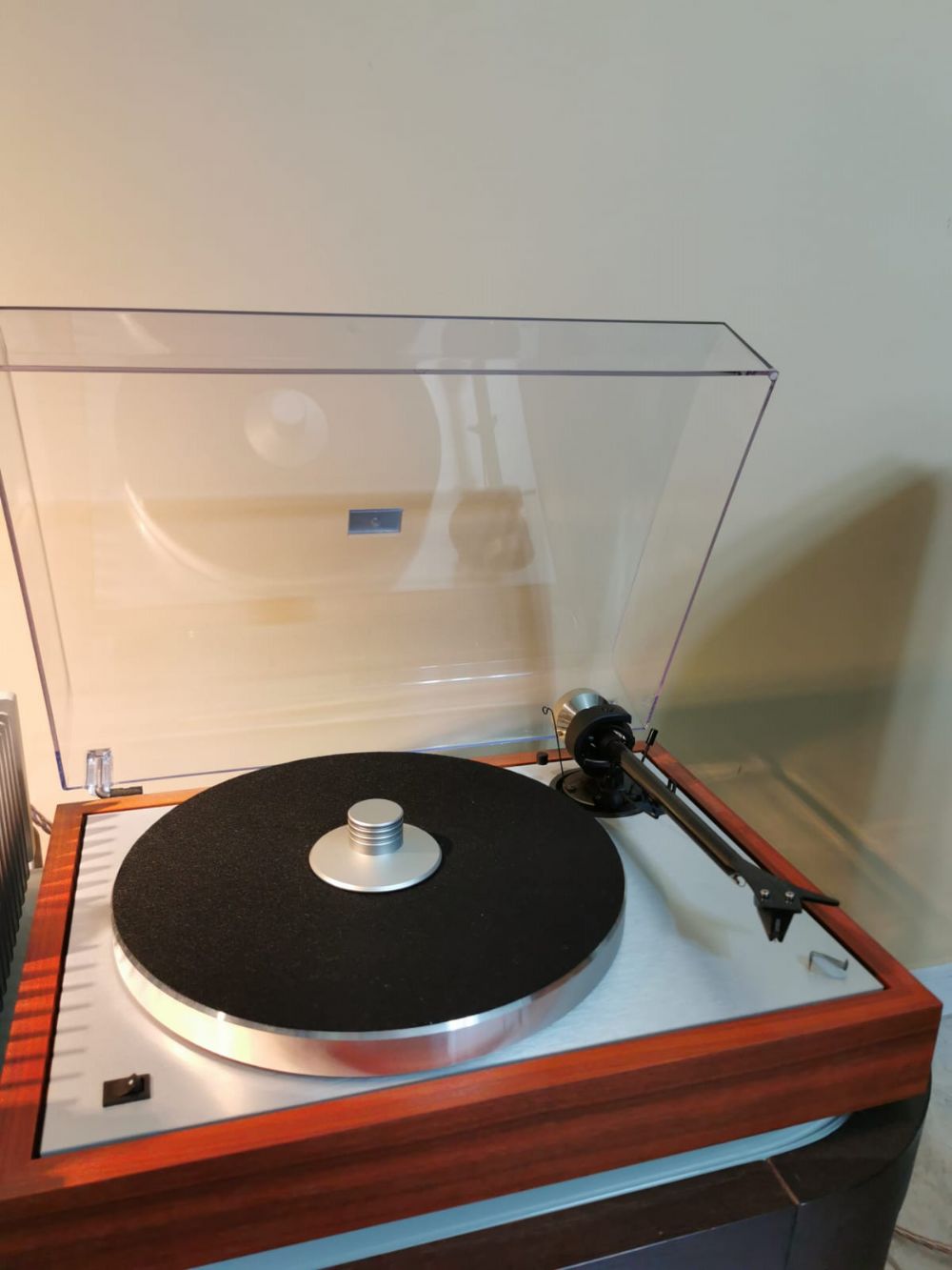 √ Pro-ject Project The Classic Occasione Usato - Codice 249081