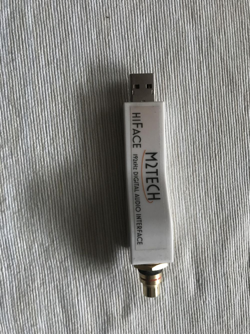 √ Hiface M2tech Usb/spdif Coassiale Occasione Usato - Codice 250878