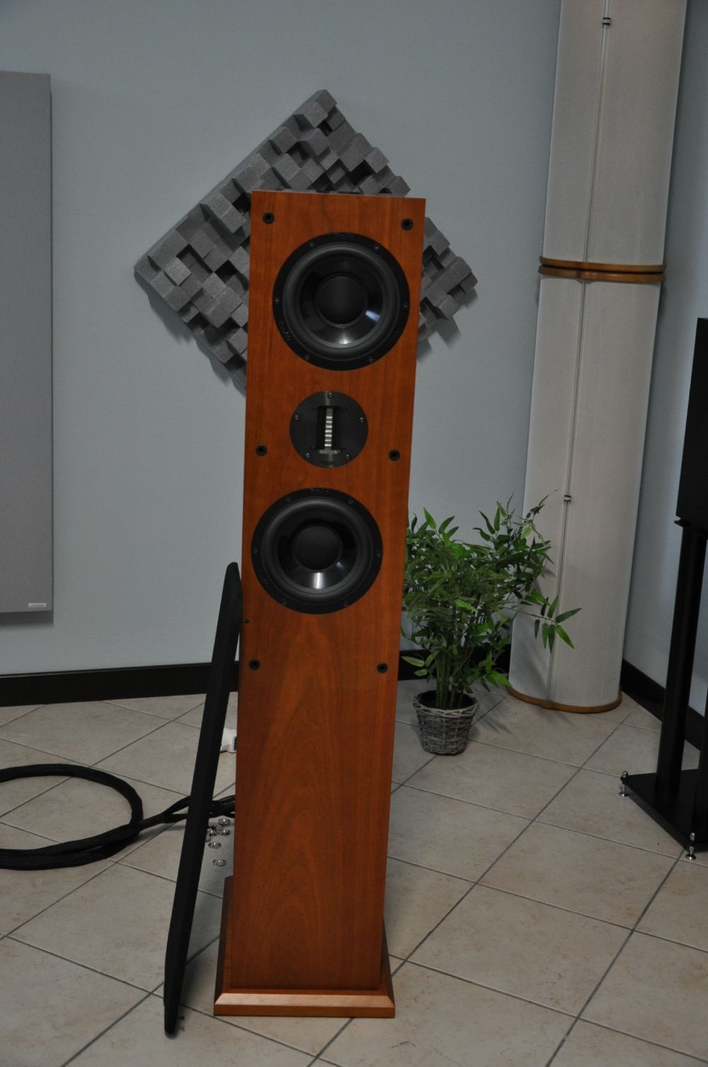 √ Proac D38 Ribbon Occasione Usato Garantito - Codice 250364