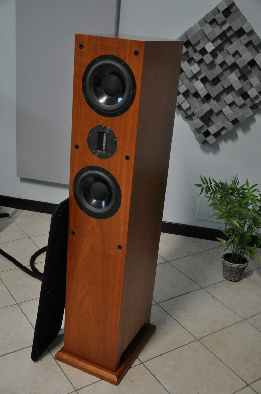 √ Proac D38 Ribbon Occasione Usato Garantito - Codice 250364