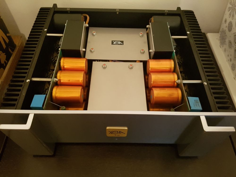 √ Yba 1 hc Occasione Usato - Codice 237328