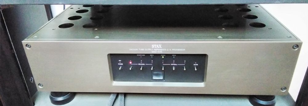 √ Stax Dac-x1t Occasione Usato - Codice 250577