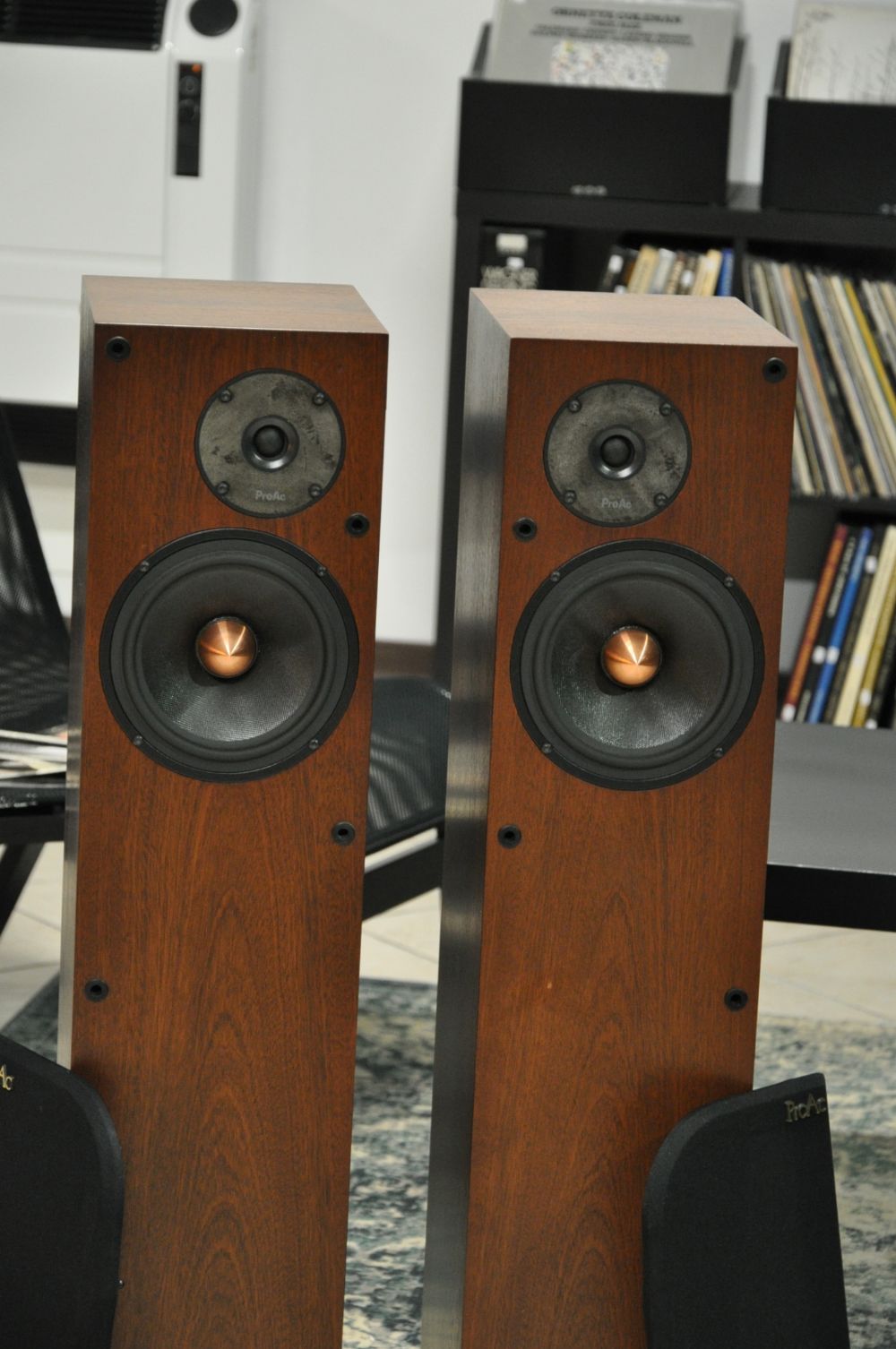 √ Proac Response 1.5 Occasione Usato Garantito - Codice 253145