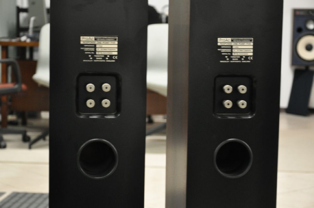 √ Proac Response 1.5 Occasione Usato Garantito - Codice 253145