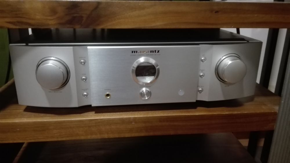 √ Marantz SC 11 S Occasione Usato - Codice 237712