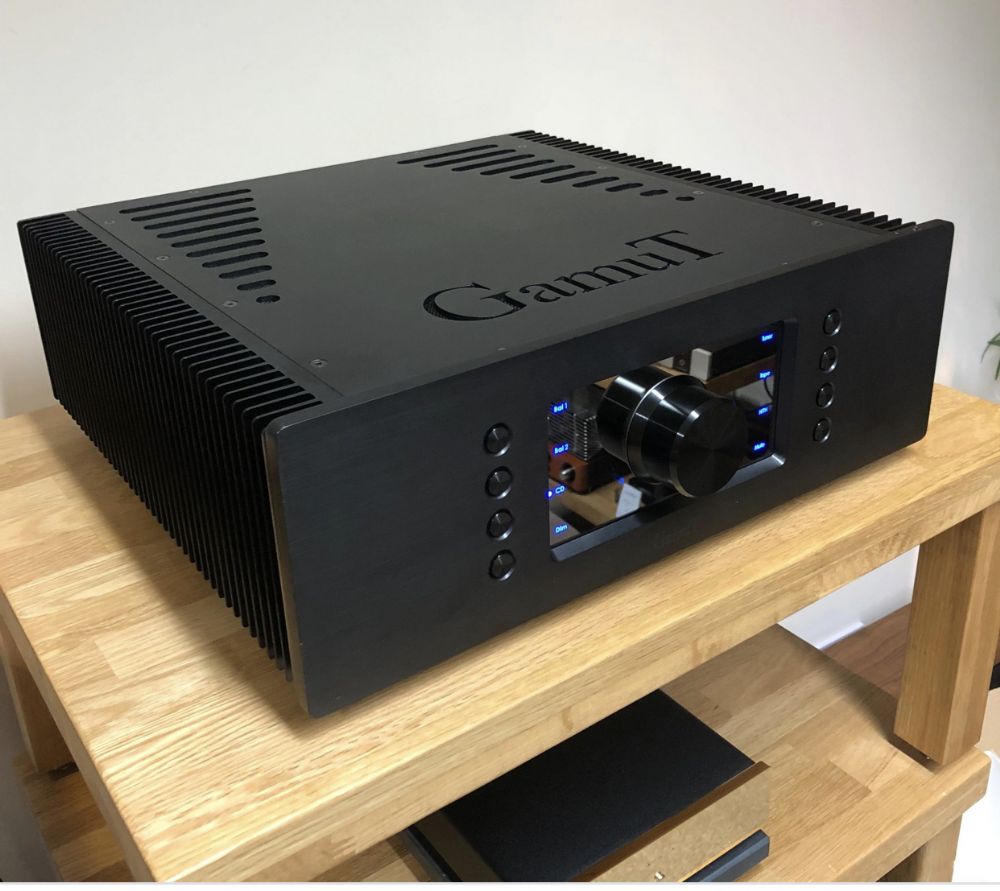 √ Gamut Di150 Occasione Usato - Codice 238342