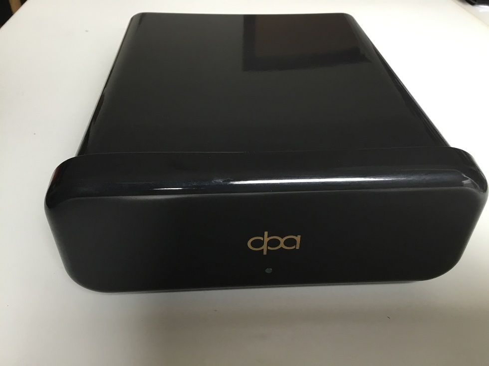 √ Dpa The Little Bit Occasione Usato - Codice 238679