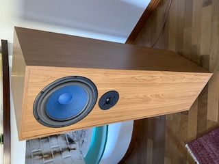 √ Audio Note AZ Three Occasione Usato - Codice 238723