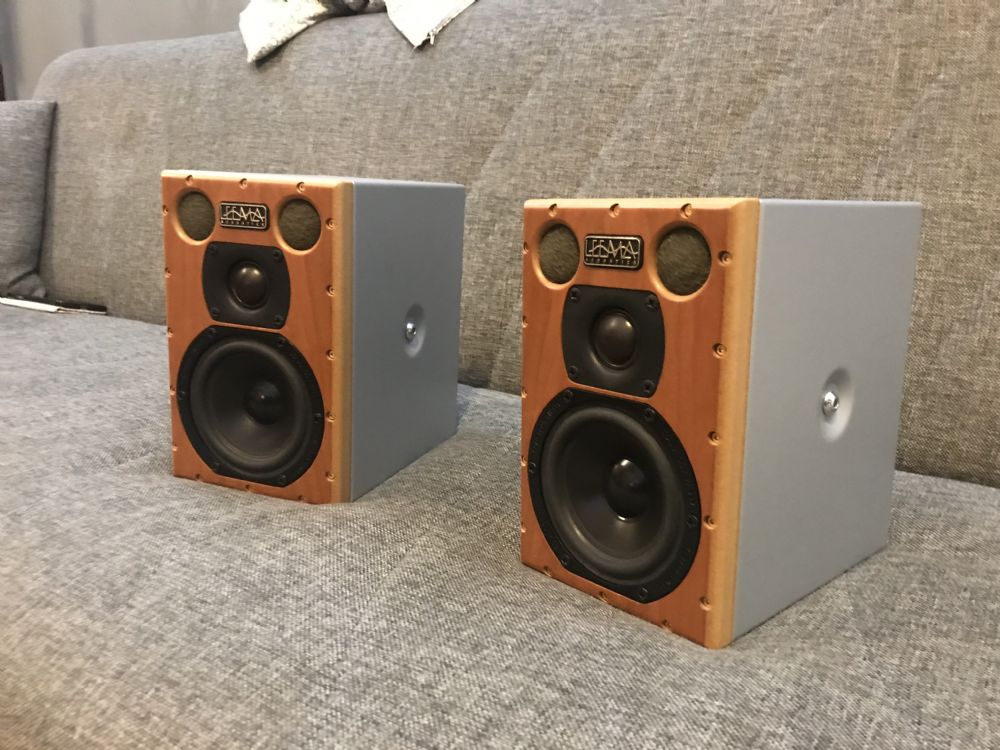 √ Leema Acoustics Xen Occasione Usato - Codice 238140