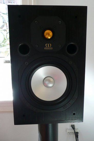 √ Monitor Audio Studio 6 Occasione Usato - Codice 238183
