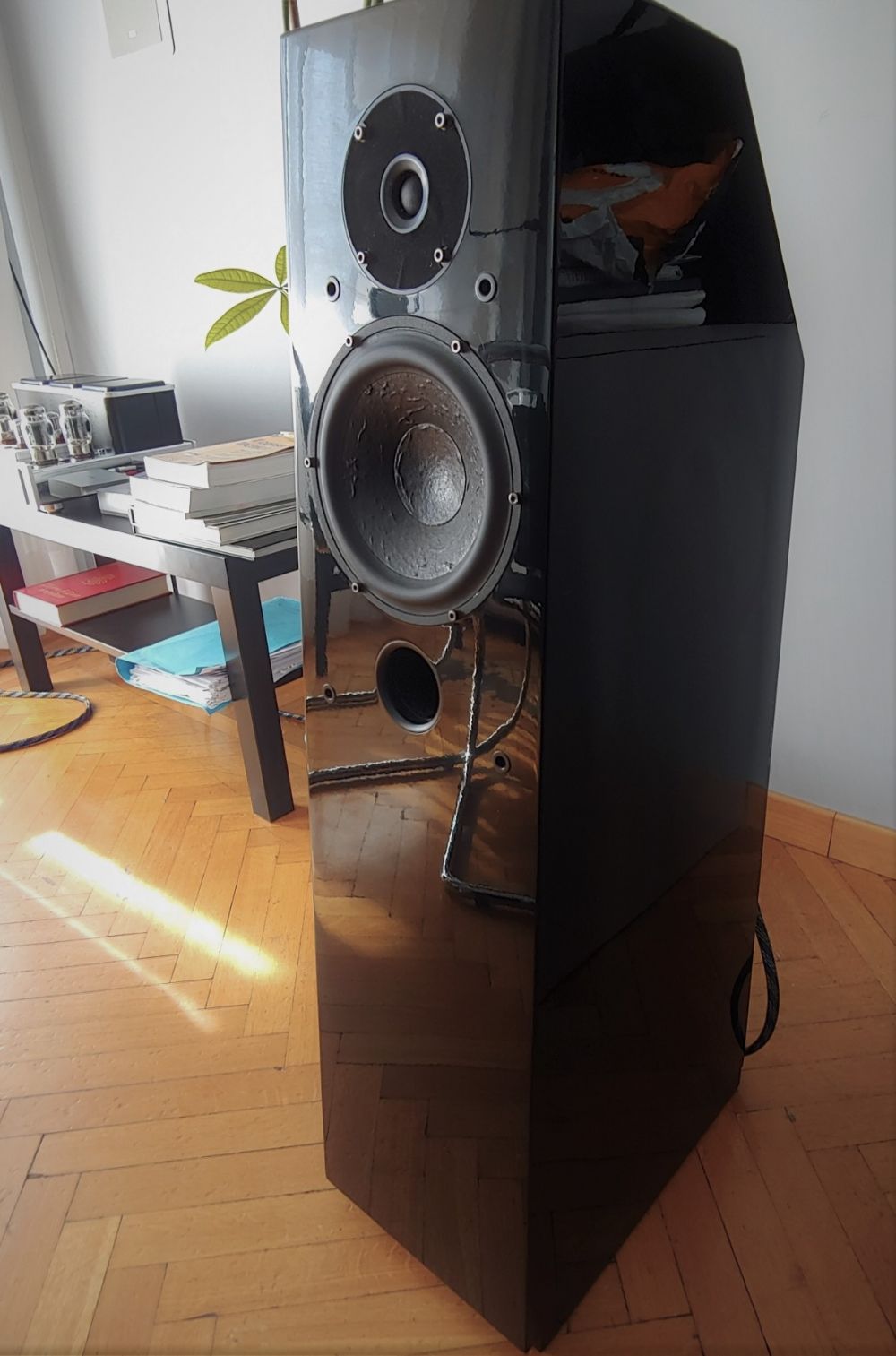 √ Proac Response 2.5 Clone Occasione Usato - Codice 238246