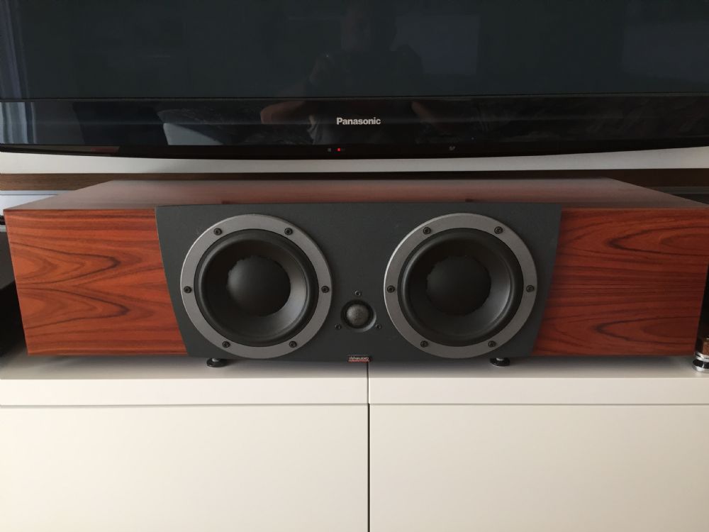 √ Dynaudio Contour Scx - Canale Centrale Occasione Usato - Codice 239127
