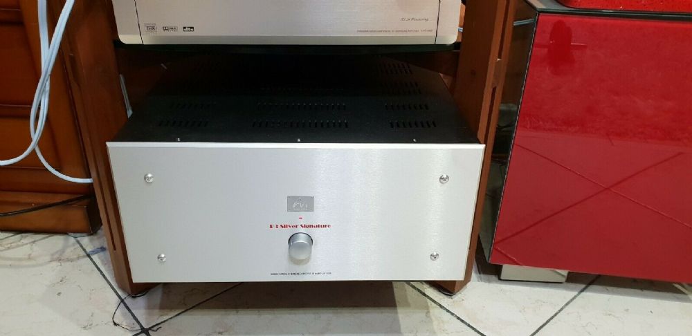 √ Audio Note P3 Silver Signature Occasione Usato - Codice 240462