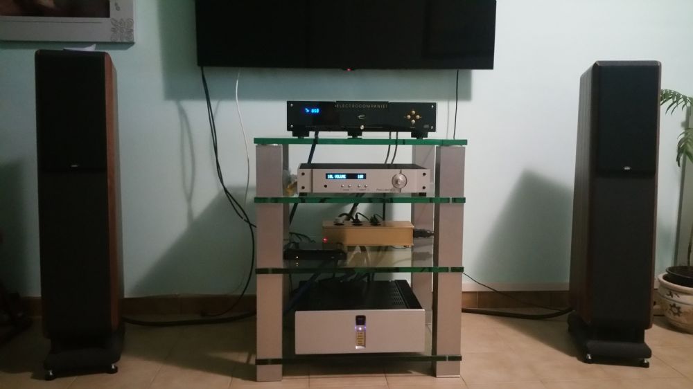 √ Sirius (gamut) D200 Occasione Usato - Codice 241503