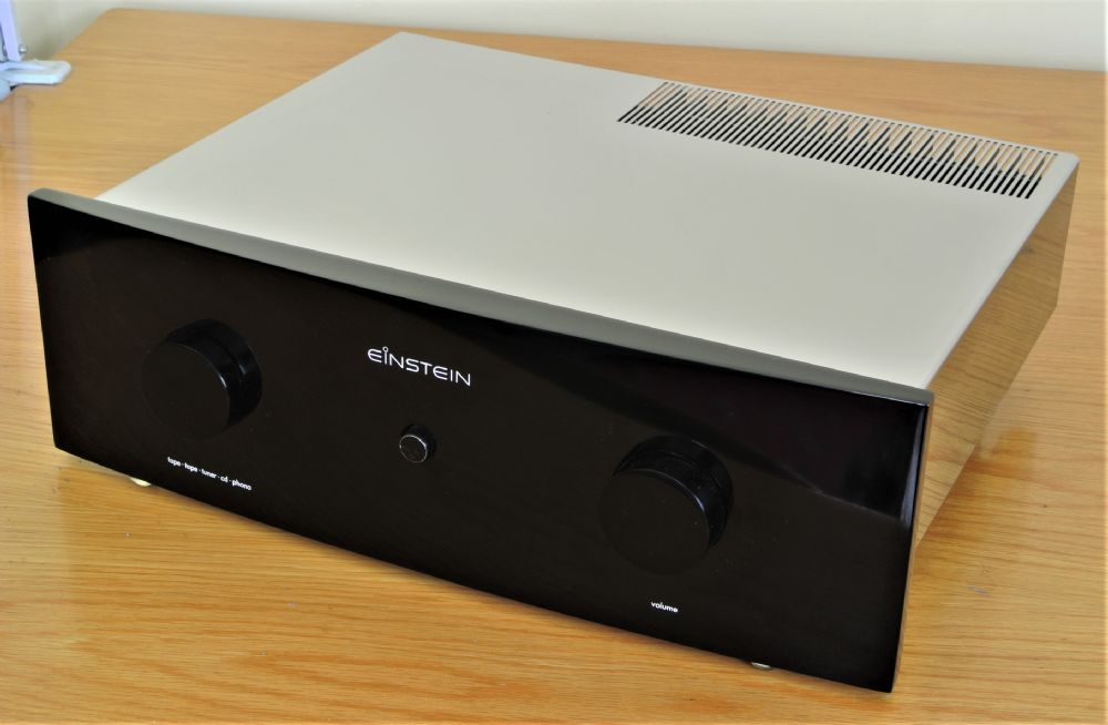 √ Einstein The Amp Occasione Usato - Codice 241691