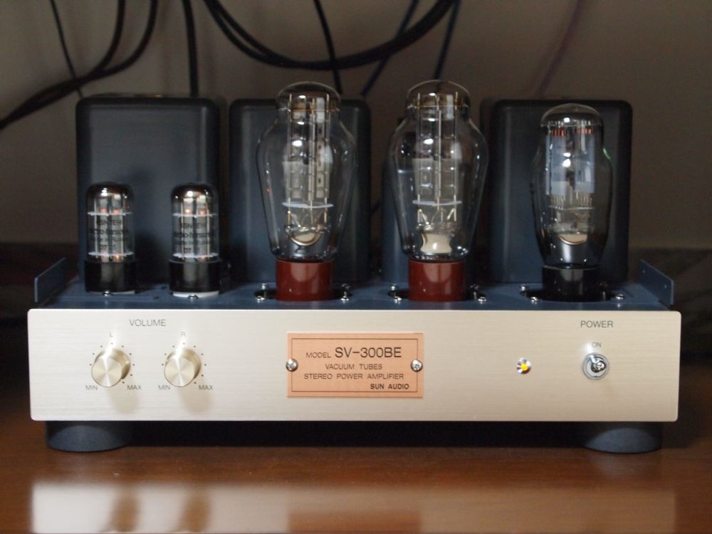 √ Sun Audio Sv-300b Occasione Usato - Codice 236665