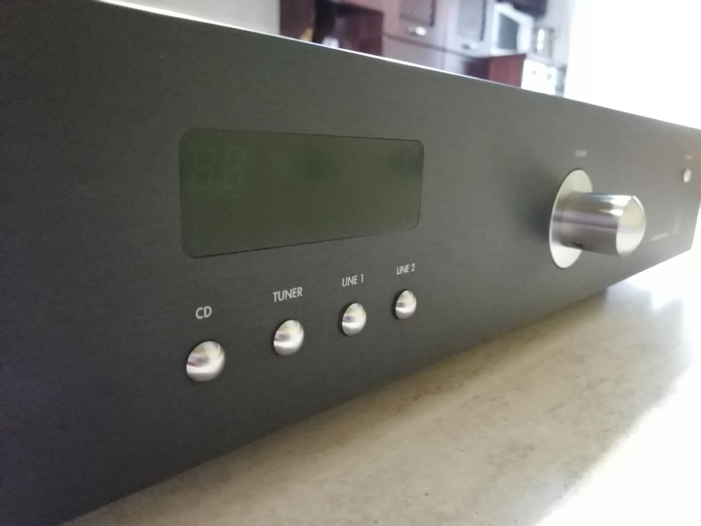 √ Primare A20 Occasione Usato - Codice 242410