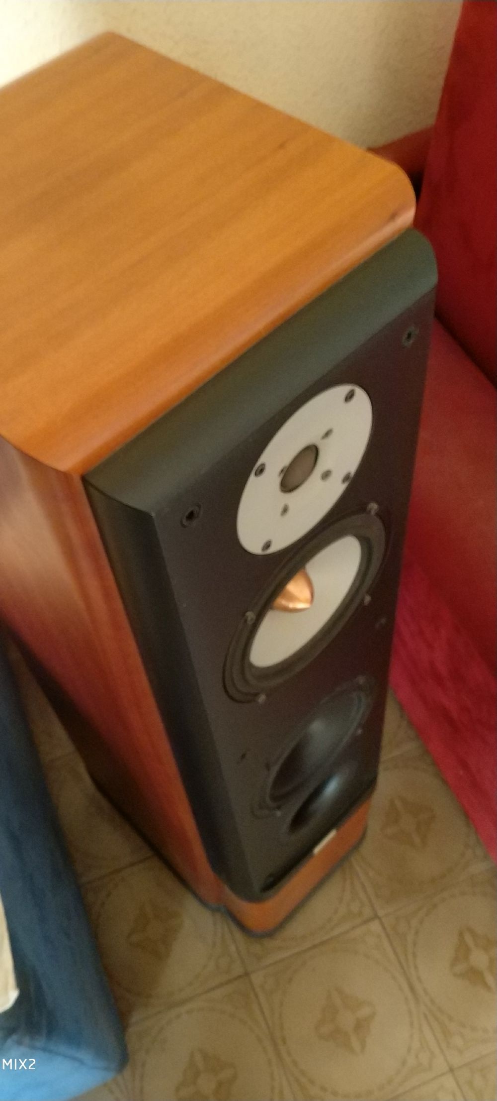 √ Diffusori Jamo Concert11 (d870) Occasione Usato - Codice 242543