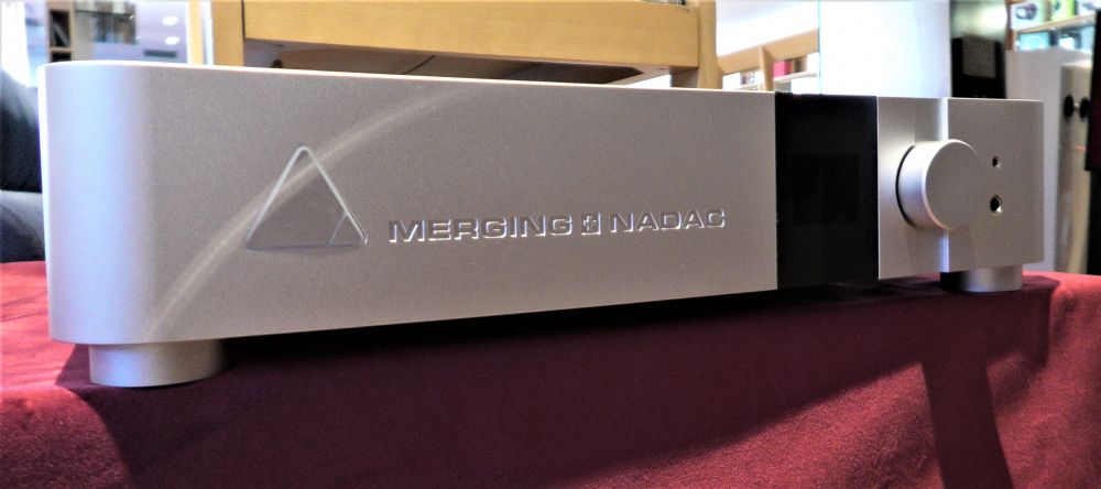 √ Merging Nadac - Player Occasione Usato Garantito - Codice 242701