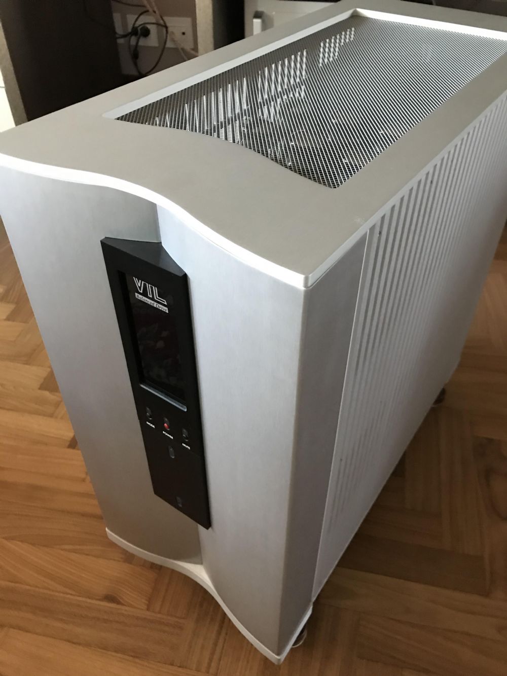 √ Vtl Tube Amplifiers Vtl S400 II Occasione Usato - Codice 241914