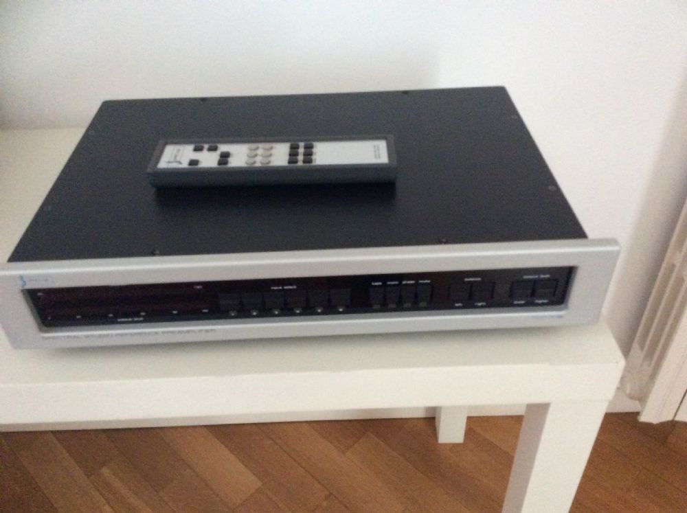 √ Spectral Audio Dmc 30 SL g2 Occasione Usato - Codice 243494