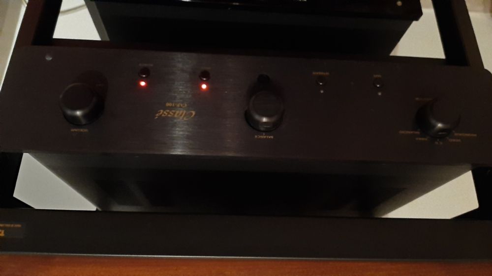 √ Classé Audio Classè Cap 100 Occasione Usato - Codice 245771