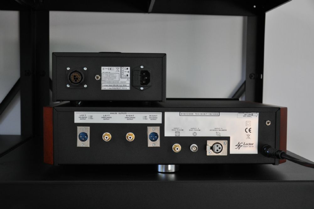 √ Lector Strumenti Audio Lector Digicode 704 Occasione Usato Garantito ...