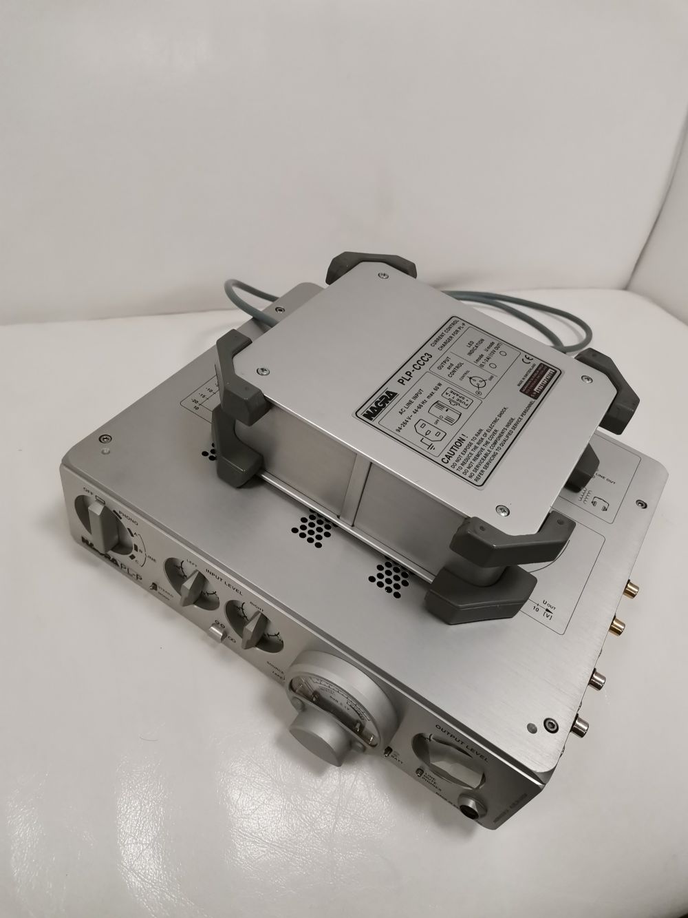 √ Nagra Professional Nagra Plp Occasione Usato - Codice 273288