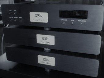 √ Yba Cd1 Delta a Tre Telai Occasione Usato - Codice 273301