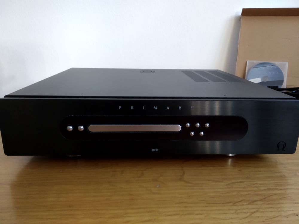 √ Primare Bd32 Mkii Occasione Usato - Codice 273740