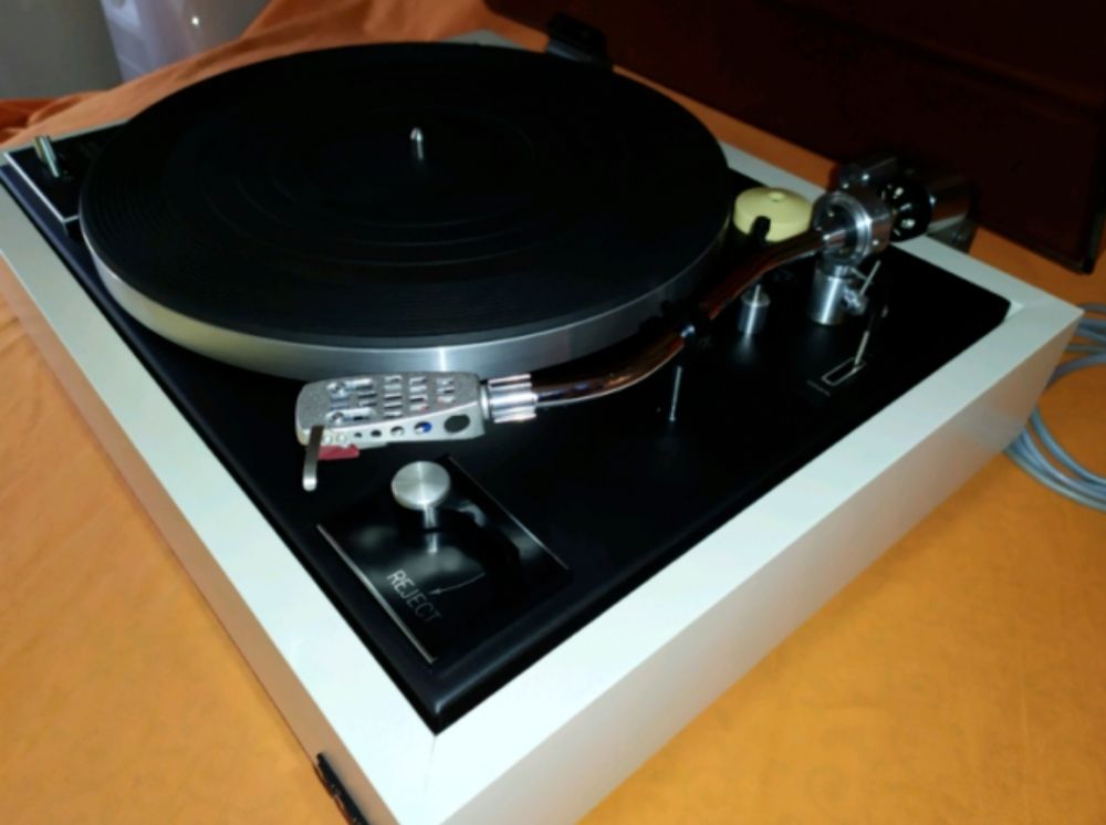 √ Cec BA 300 Occasione Usato - Codice 273823