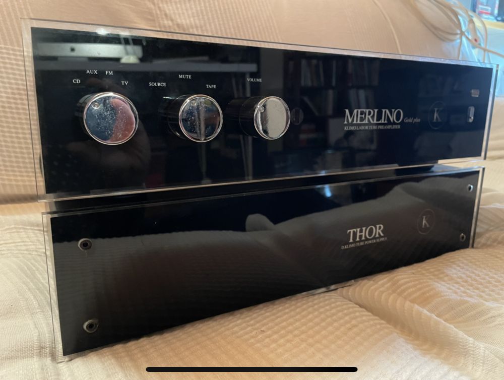 √ Klimo Merlino Gold Plus Occasione Usato - Codice 131472