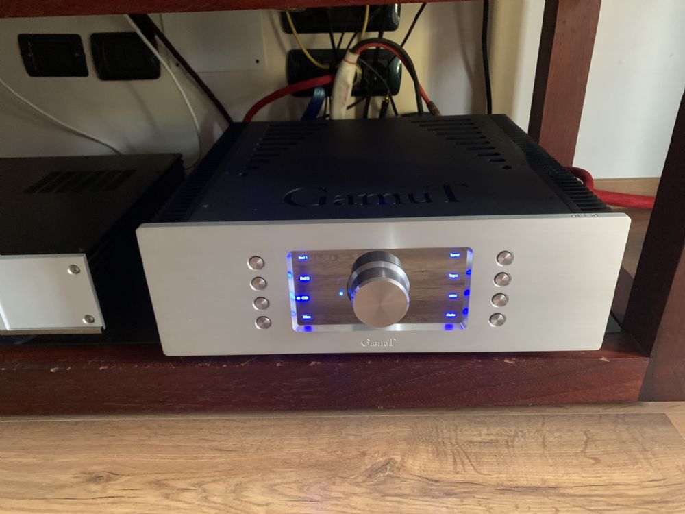 √ Gamut Di150 Occasione Usato - Codice 277208