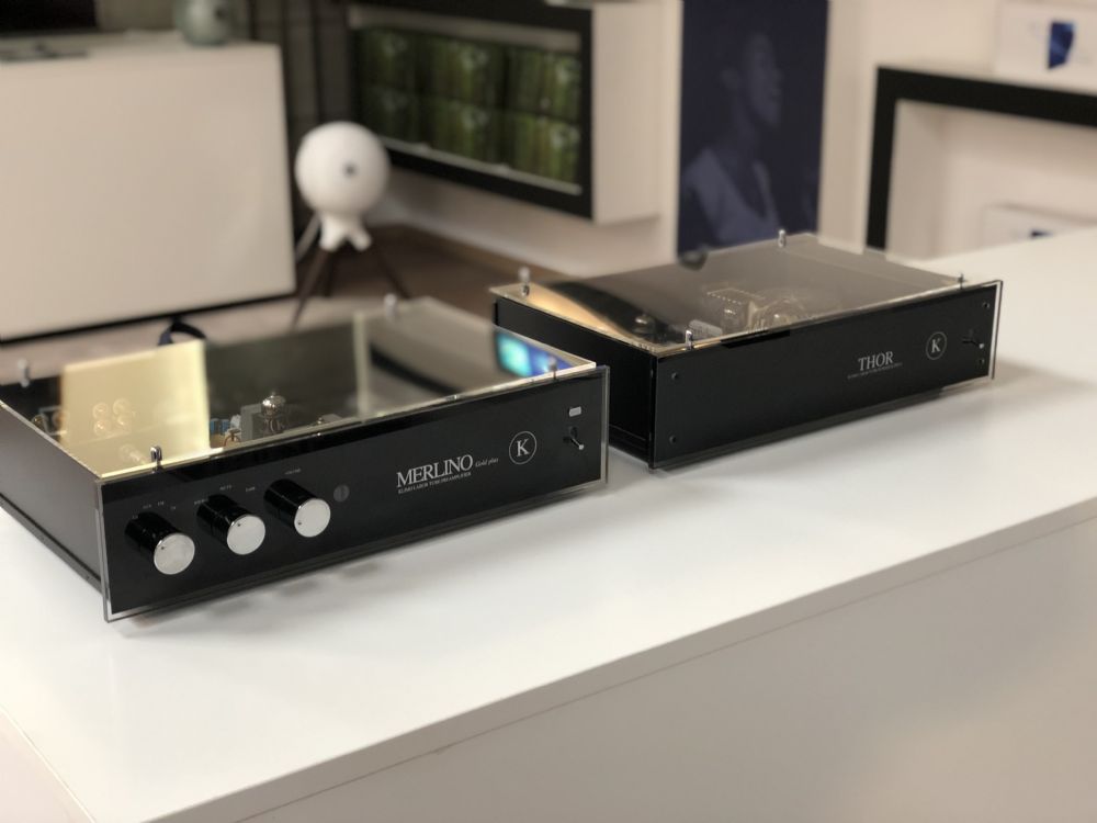 √ Klimo Merlino Gold Plus Occasione Usato - Codice 278454