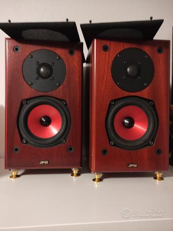 √ Jpw Ruby 1 Occasione Usato - Codice 276844